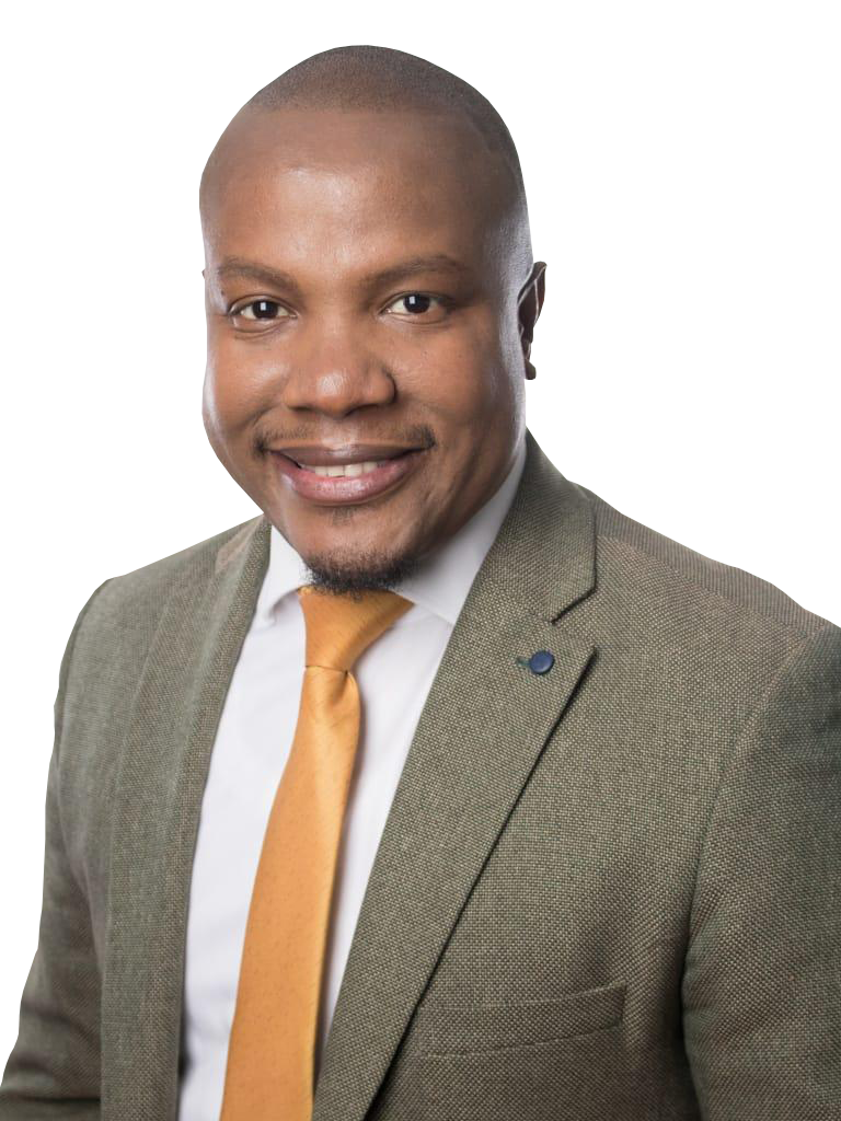 Bonnie Musambi PNG, Boniface Musambi PNG