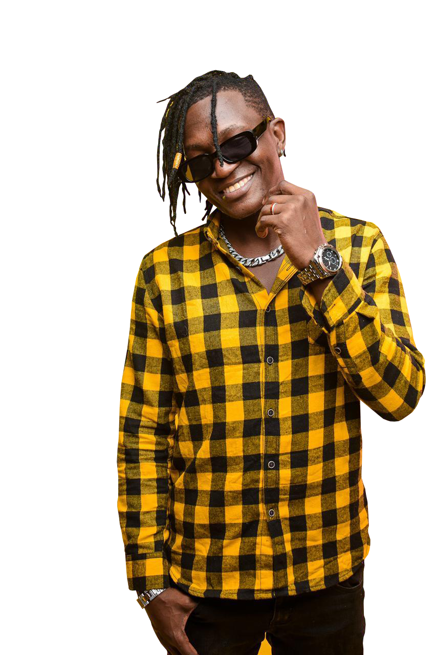 Boss MOG PNG - PNG Kenya | No.1 Source for African Transparent PNG Images