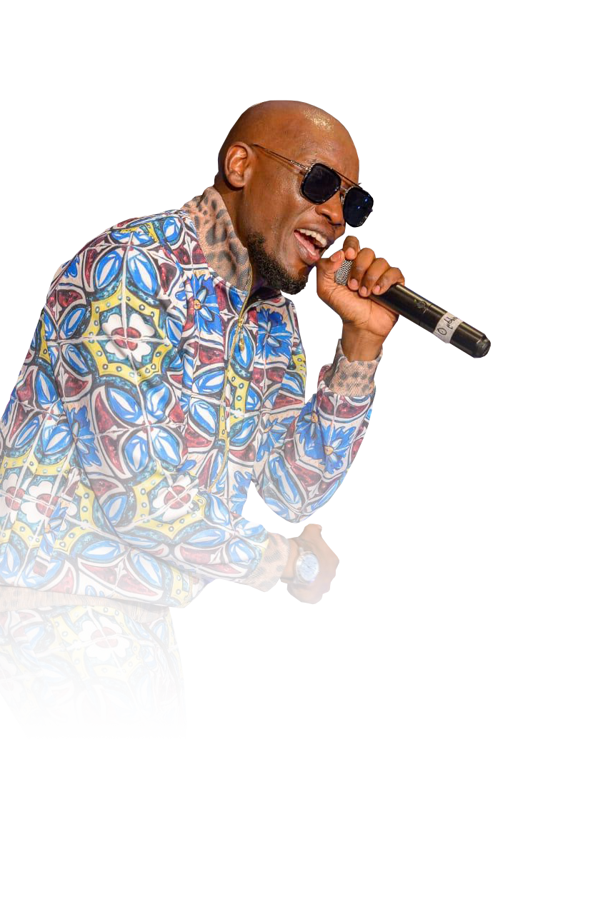 Daddy Owen Mic PNG, Daddy Owen PNG, Daddy Owen Gospel Singer PNG - PNG ...