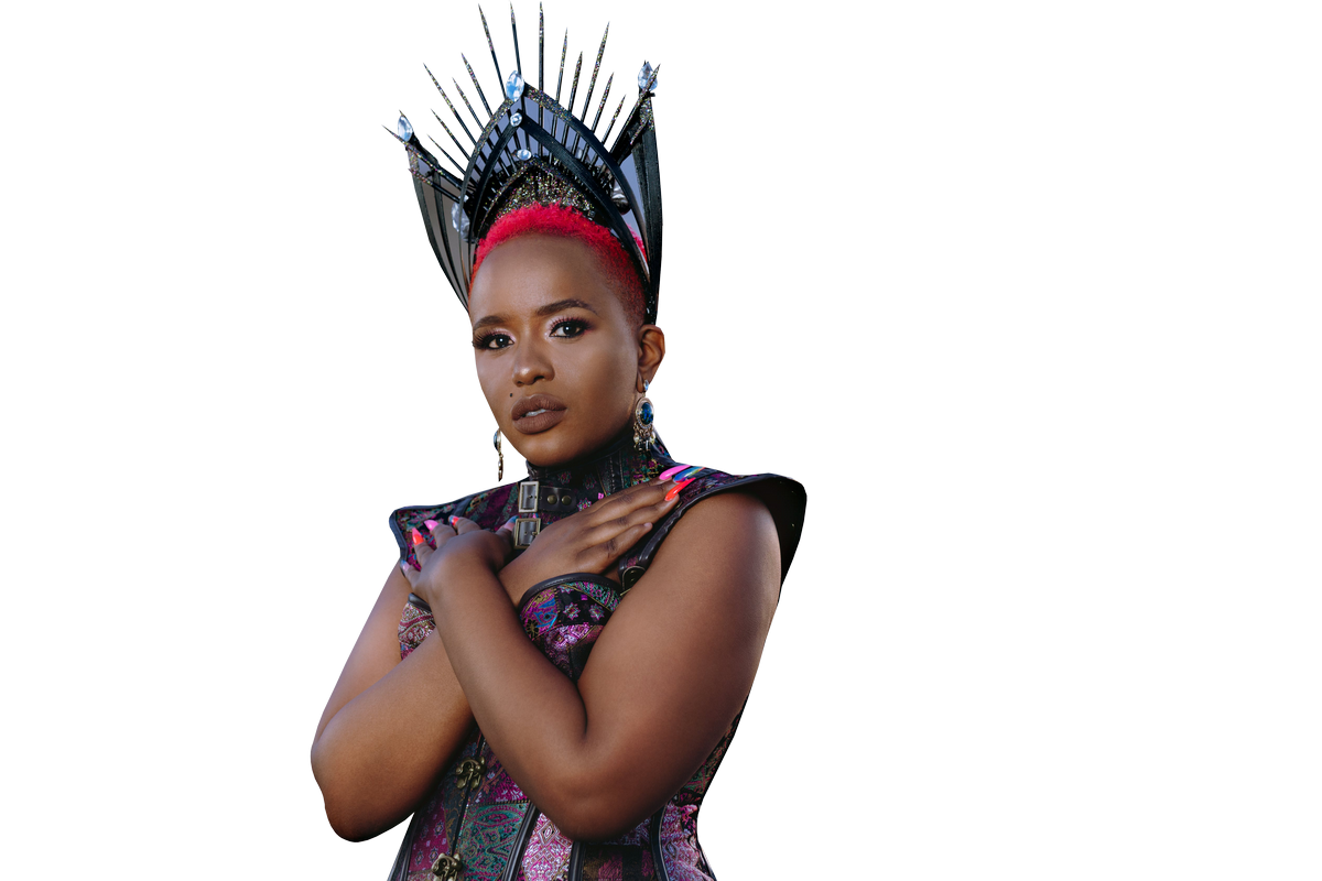 Femi One PNG, FemiOne PNG - PNG Kenya | No.1 Source for African ...