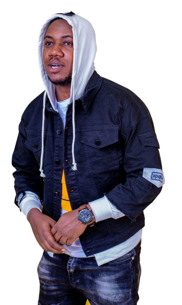 Hype Anto PNG, MC Hype Anto PNG - PNG Kenya | No.1 Source for African ...