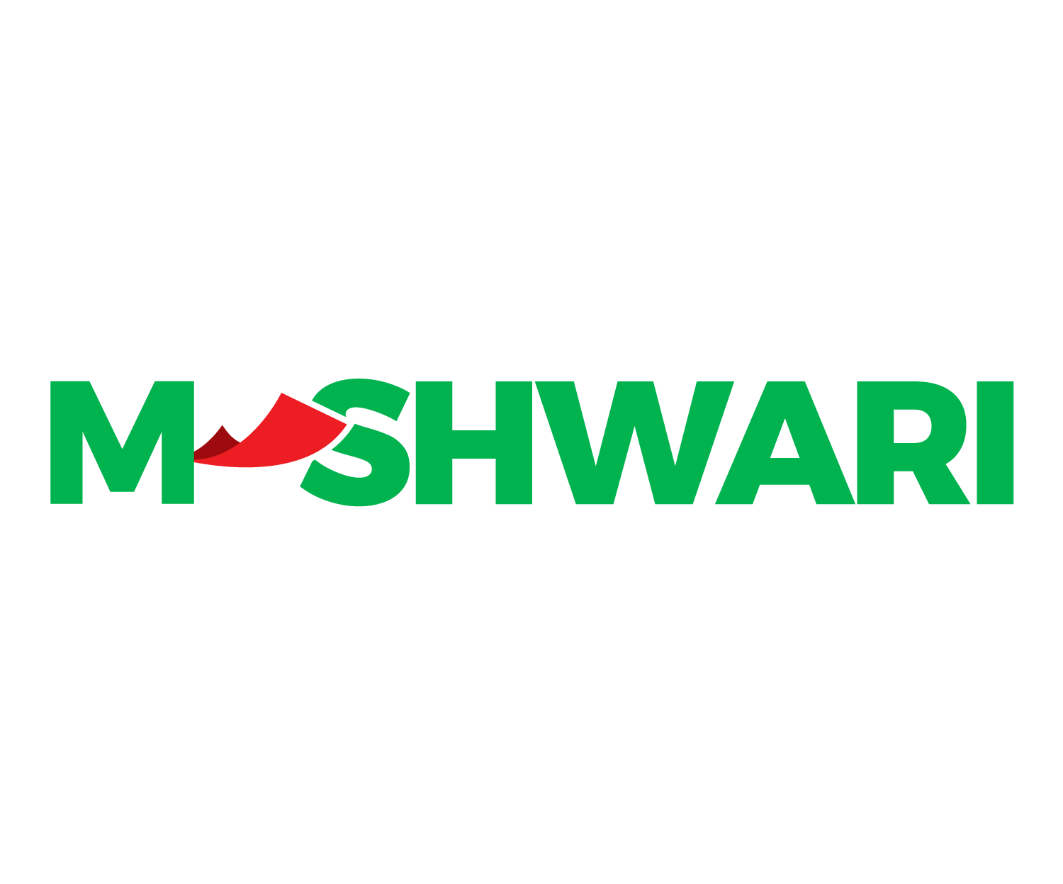 MShwari Logo with Green Text PNG, MShwari Official Emblem in Green PNG ...